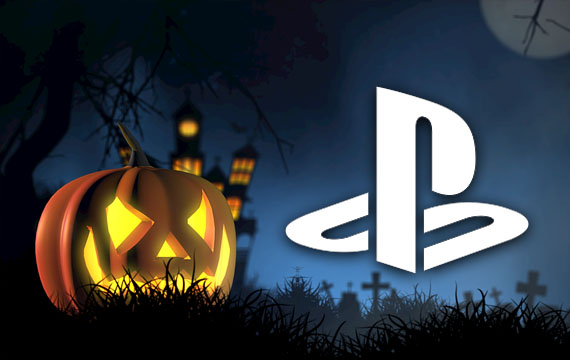 PlayStationi Halloweeni soodukad - säästa kuni 60% | Punktid Blog
