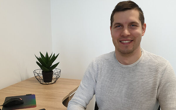 Punktid.ee juht Hannes Niid: „Kui võtad ühe asja ette ja paned sinna ...